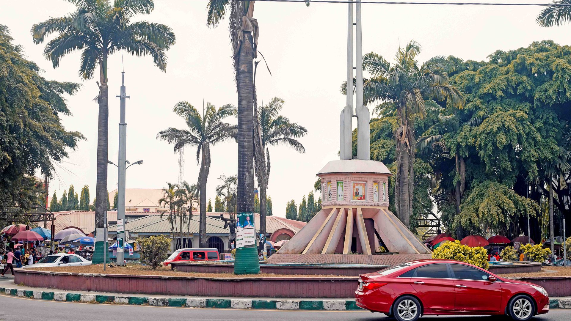 Experience - Ibom Hotel & Golf Resort